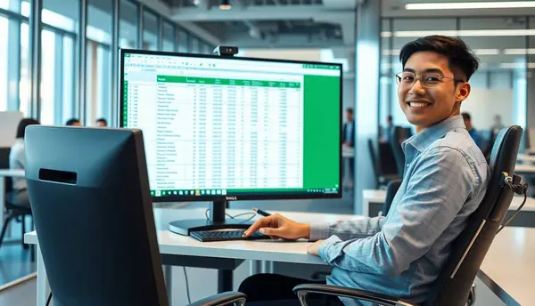 Cara Menulis di Map Lamaran, Panduan Lengkap untuk Pelamar Kerja ...