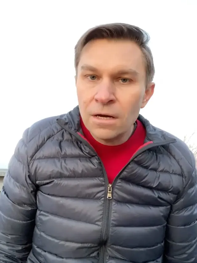 Pesohor David Sinclair Sorot Tren Kecantikan Artis 2024, Masih Soal ...