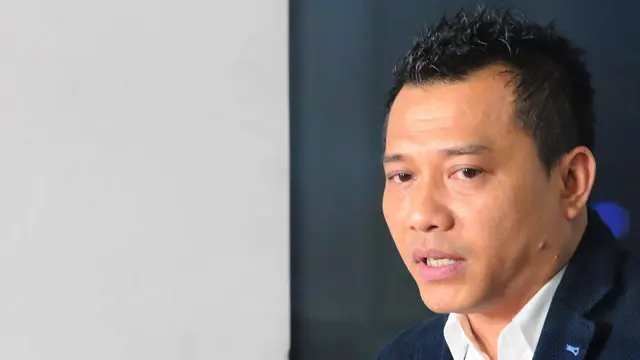 Ini yang Diperjuangkan Anang Hermansyah sebagai Anggota DPR - ShowBiz ...