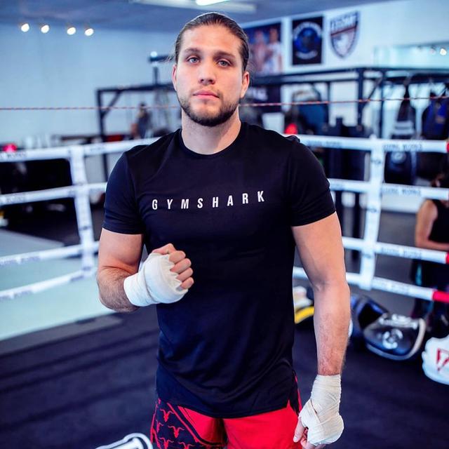 Jay Park Ditampar Petarung UFC Brian Ortega di Depan Umum - ShowBiz ...