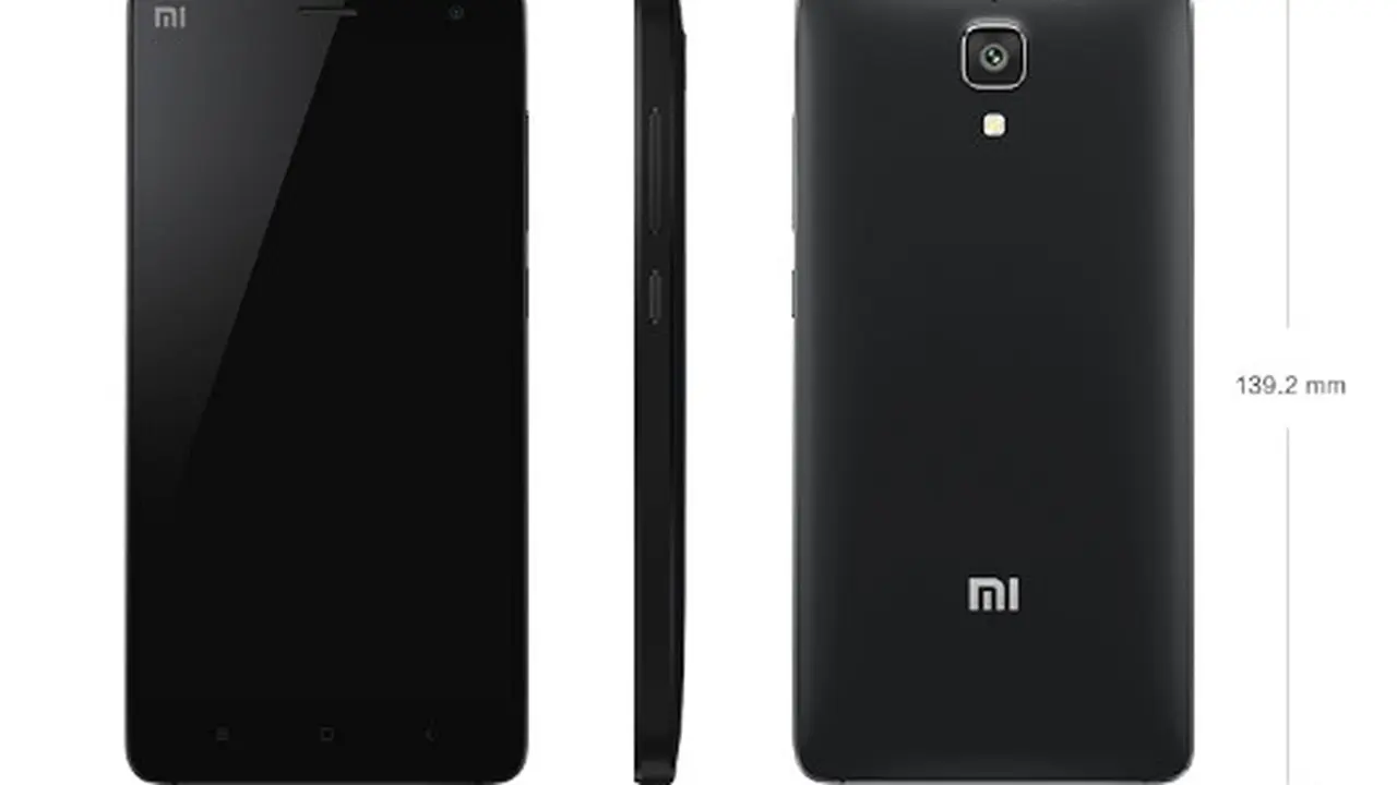 Harga Xiaomi Mi 4 Terbaru 2019, Lengkap dengan Spesifikasinya