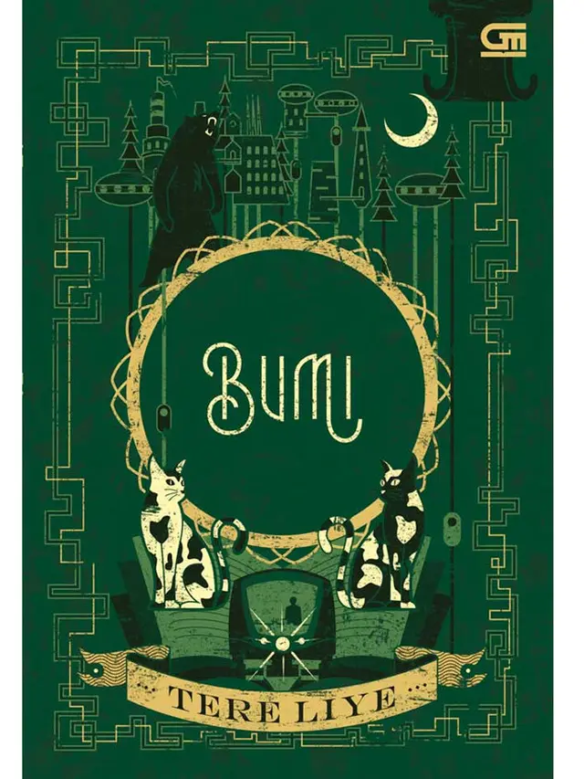 Penuh dengan Makna Hidup, 3 Novel Karya Tere Liye Ini Wajib Kamu Baca ...