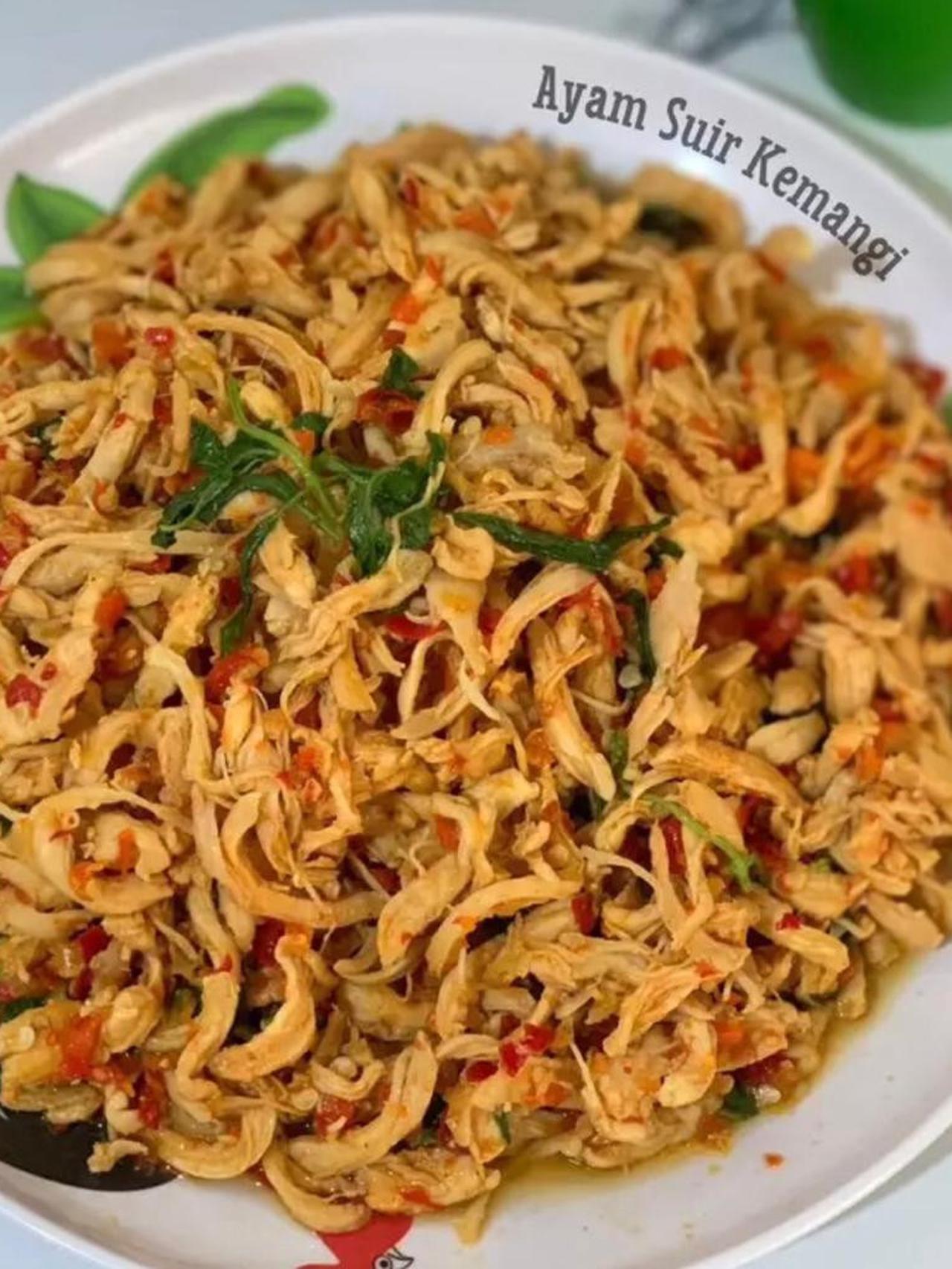 8 Lauk Harian Tinggi Protein tapi Tetap Hemat, Ini Daftarnya