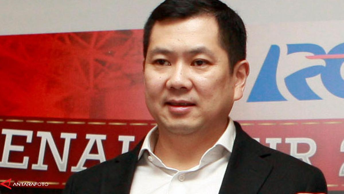 Golkar: Meski Teruji di Bisnis, Hary Tanoe Pemain Baru di Politik