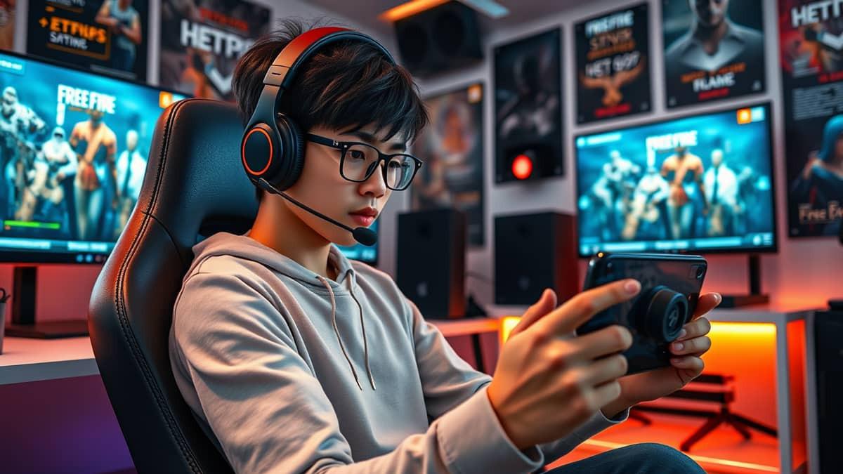 Apa Arti HTTPS di FF? Berikut Panduan Lengkap untuk Pemain Free Fire
