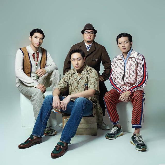 Yovie and Nuno Terus Berkawan untuk Berkarya, Jadikan Band Seperti ...