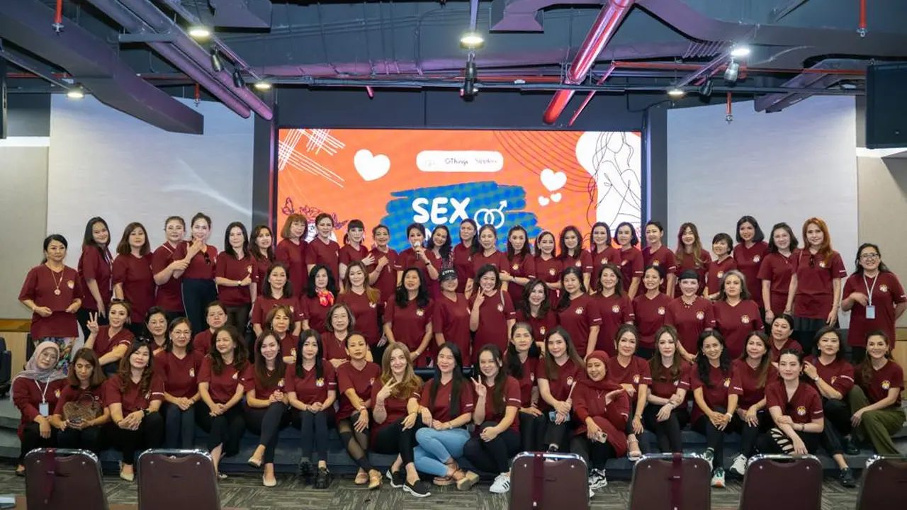 Zoya Amirin Sebut Manusia Butuh 2 Hal Ini Seiring Pertambahan Usia ...