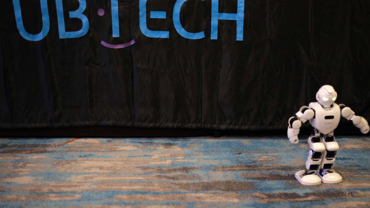 Robot AI Edukasi Solusi Pendidikan Generasi Masa Depan Indonesia ...