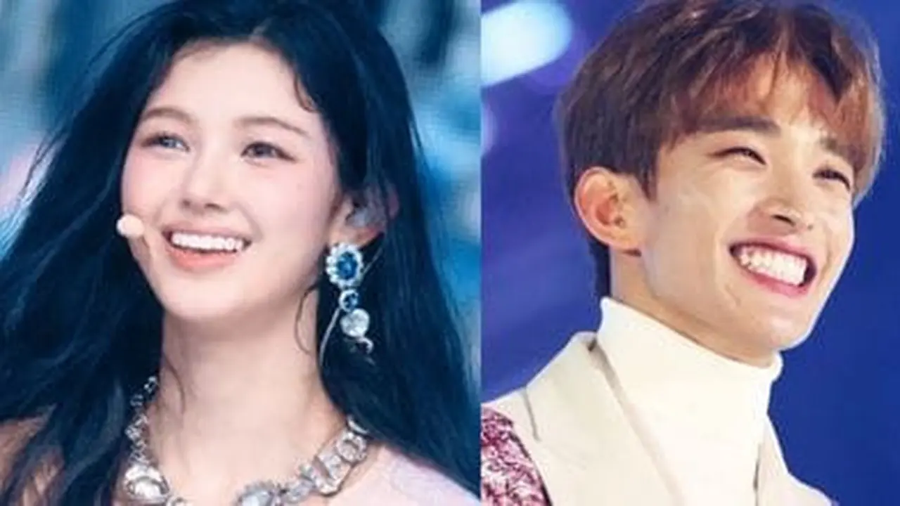 9 Idol KPop yang Punya Senyum Paling Manis dan Khas, Jimin BTS Hingga ...