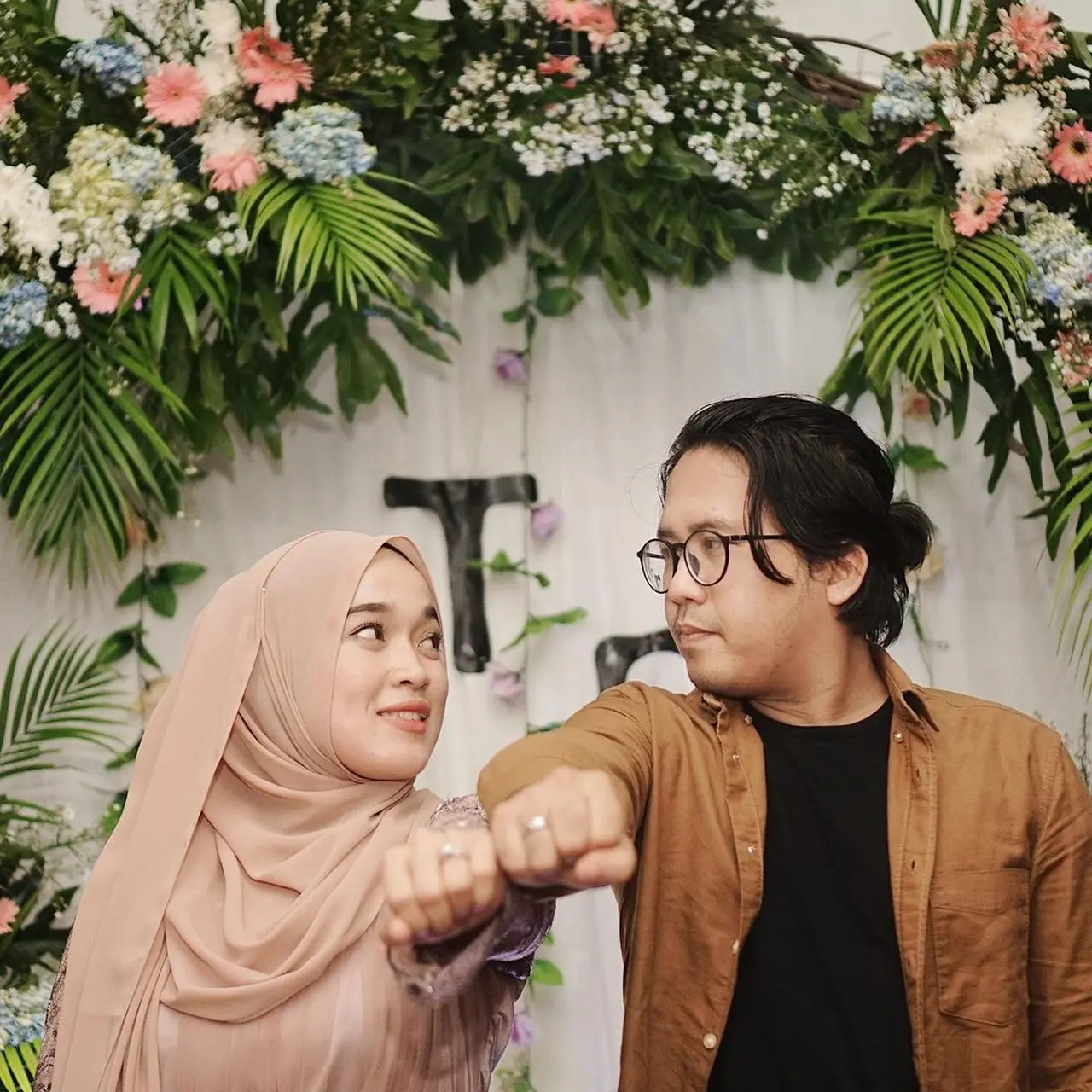 Ririe Fairus dan Ayus Sabyan Resmi Bercerai - ShowBiz Liputan6.com