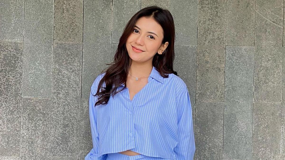 Potret Artis Pendatang Baru Djihan Ranti, Bakal Main Sinetron 'Dia yang Kau Pilih' - Foto ...