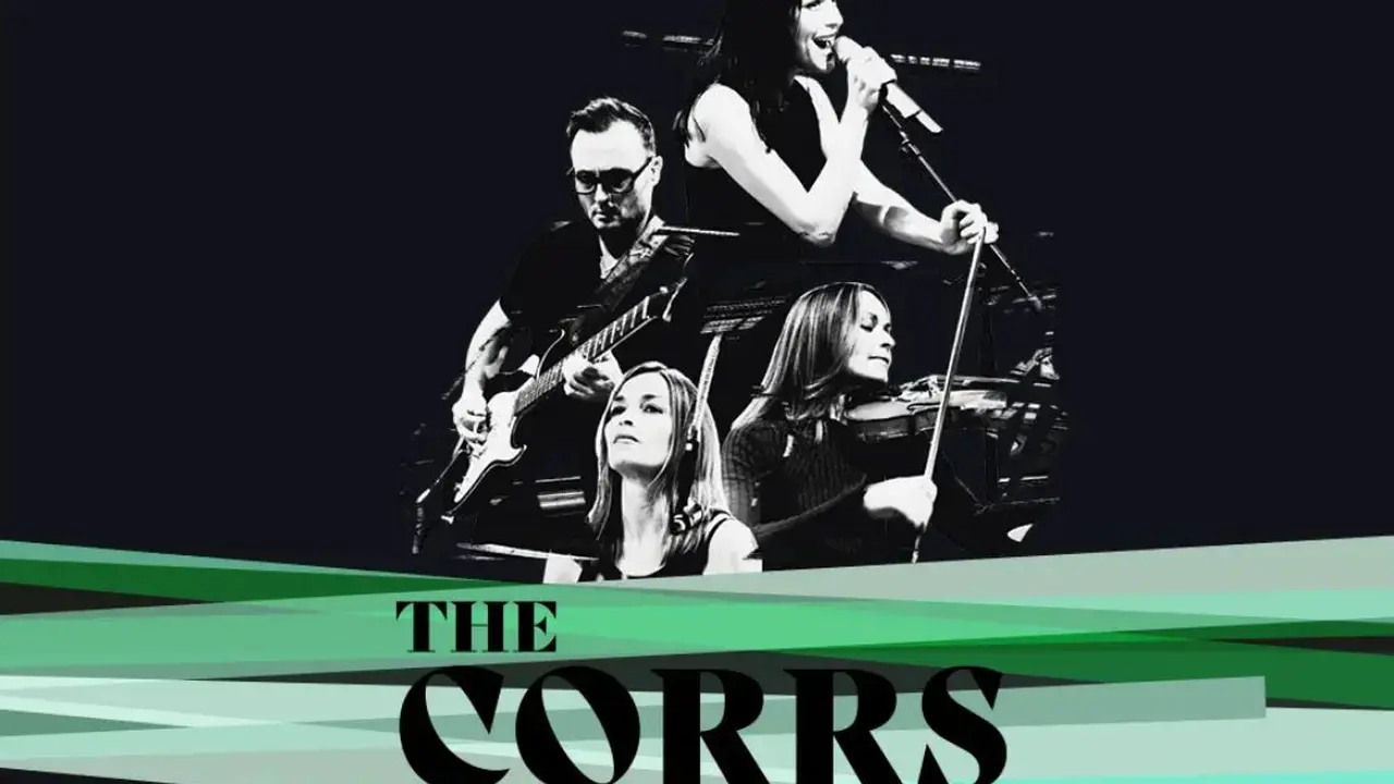 Cek Daftar Harga Tiket The Corrs, Band Legendaris yang Bakal Konser di ...