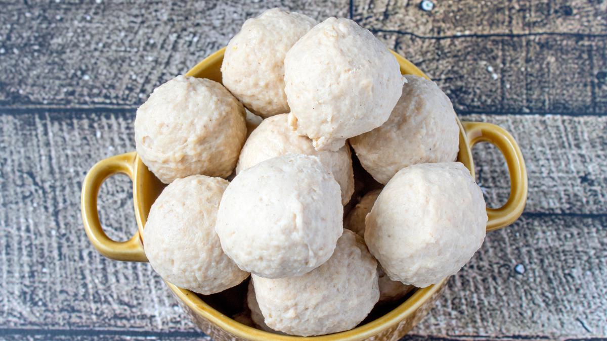 Resep Bakso Daging Ayam Super Lezat Menggugah Selera