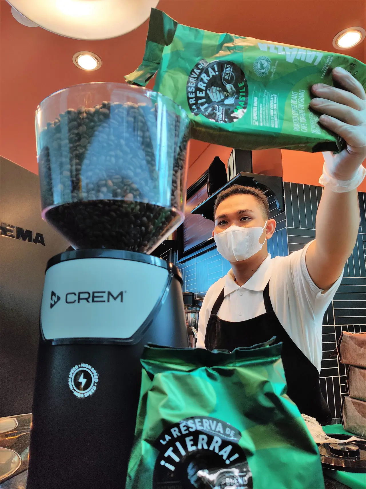 PAUL Le Café Kini Hadir di Terminal 3 Bandara Soekarno-Hatta