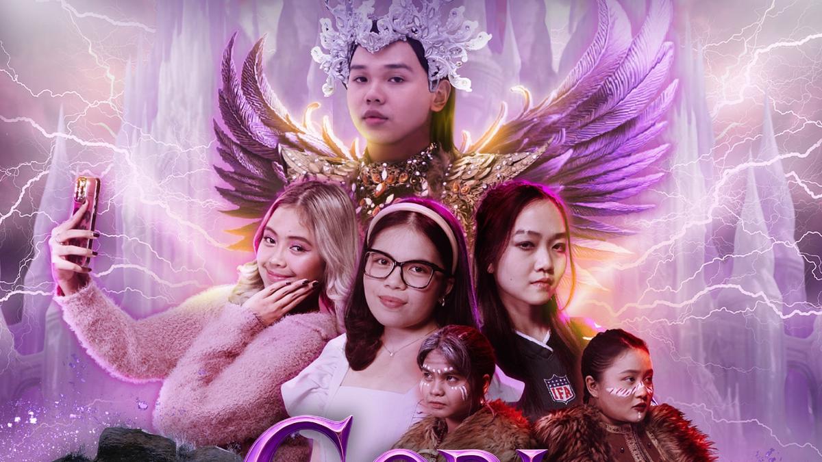 Gori Island: The Musical, Angkat Pesan Hubungan Manusia dan Alam ...