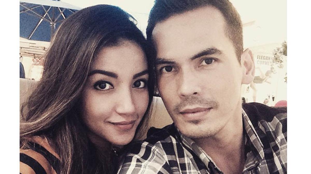 Atalarik Berharap Anaknya Lahir Saat Ramadan - Ramadan Liputan6.com