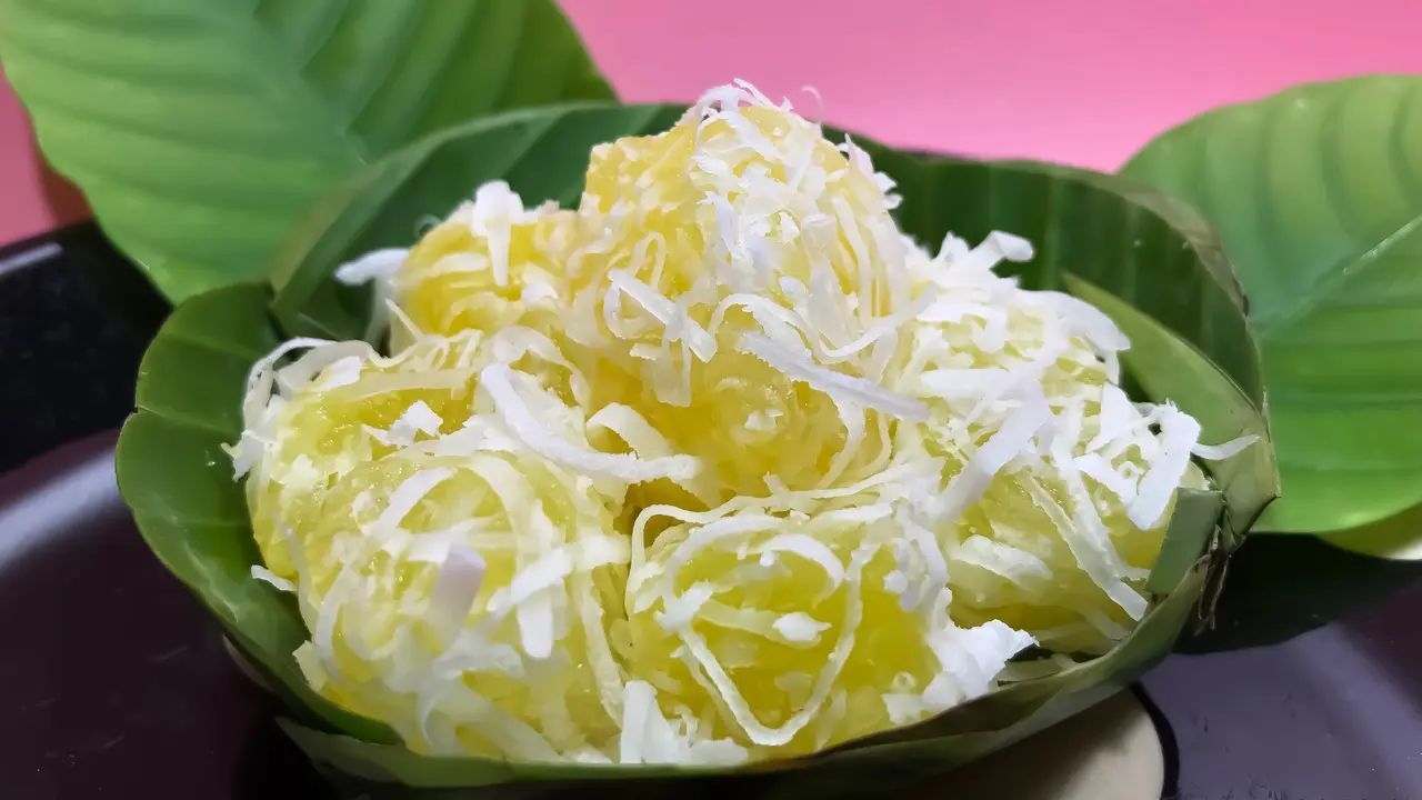 Cara Buat Singkong Keju Renyah dan Mekar, Ini Resep Rahasianya yang Anti Gagal! - Citizen6 ...