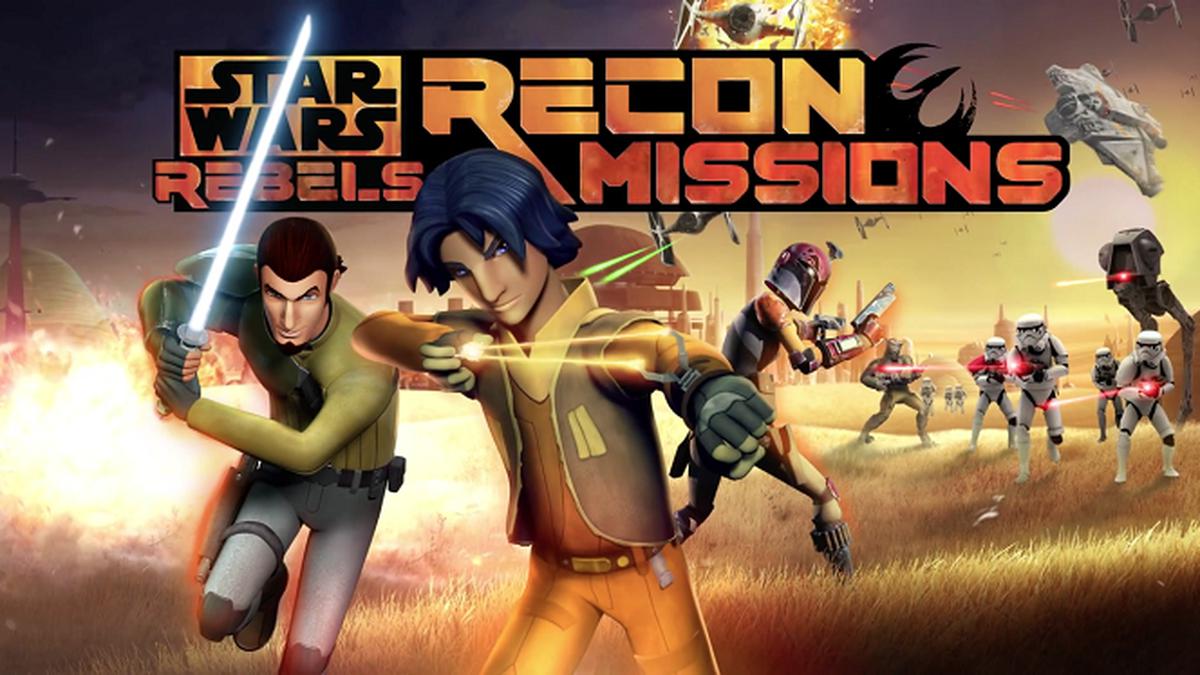 5 Game iOS dan Android yang Wajib Dicoba Minggu Ini - Tekno Liputan6.com