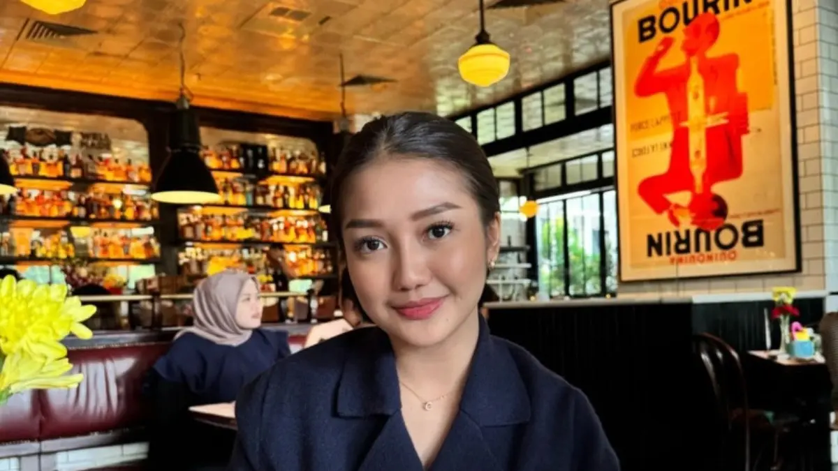 Berita Chandrika Chika Hari Ini - Kabar Terbaru Terkini | Liputan6.com