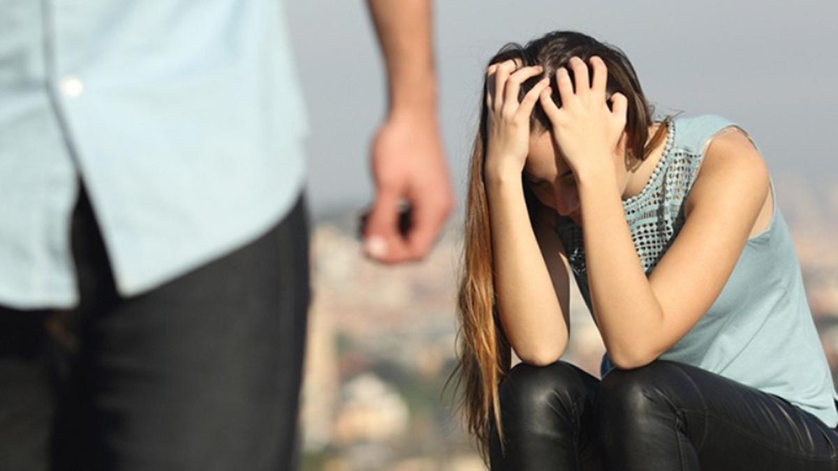 Empat Tanda yang Tunjukkan Kamu Akan Putus dari Pacar - Citizen6 ...