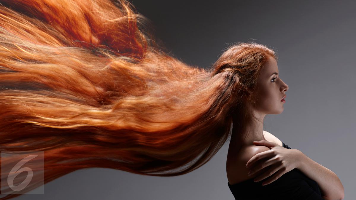 Sebelum Mewarnai Rambut, Perhatikan Beberapa Hal Berikut Ini - Fashion ...