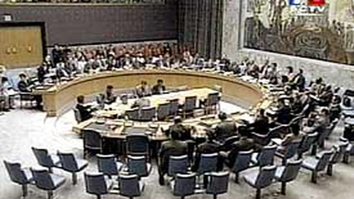 Resolusi PBB Mendukung Pemerintahan Pasca-Taliban - Global Liputan6.com