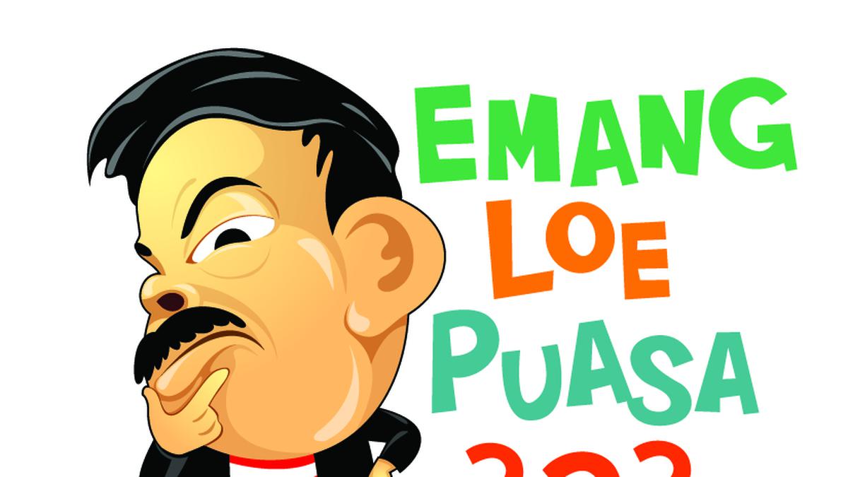 BlackBerry Gelar BBM Sticker Competition Eksklusif di Indonesia - Tekno ...