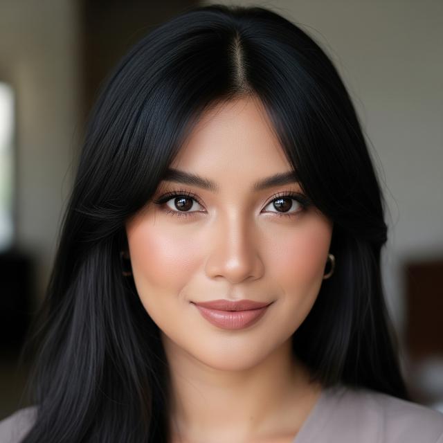 12 Model Rambut Panjang Ala Gen Z yang Tren 2026, Stylish dan Mudah Dirawat