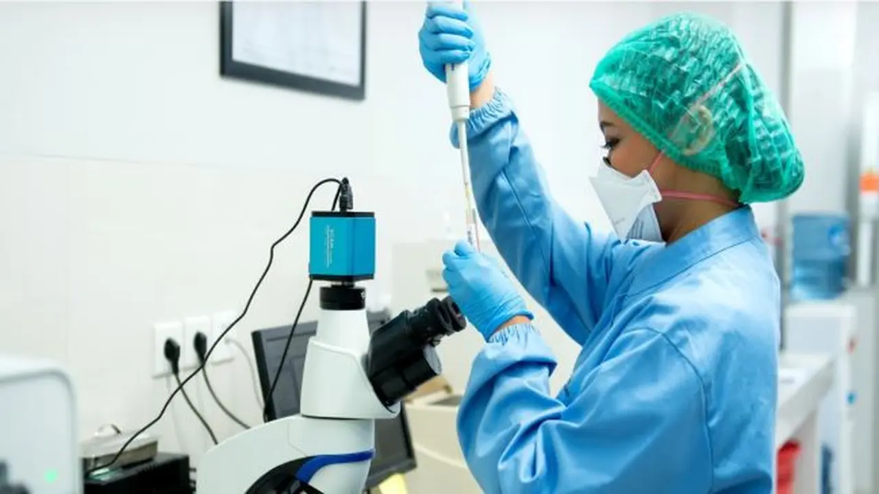 Profil Mitra Keluarga Karyasehat, Bermula dari RS Bersalin Kini Perluas ...