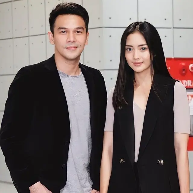 10 Potret Kebersamaan Ijonk dan Ririn Dwi Ariyanti yang Disebut Makin Mesra - Hot Liputan6.com