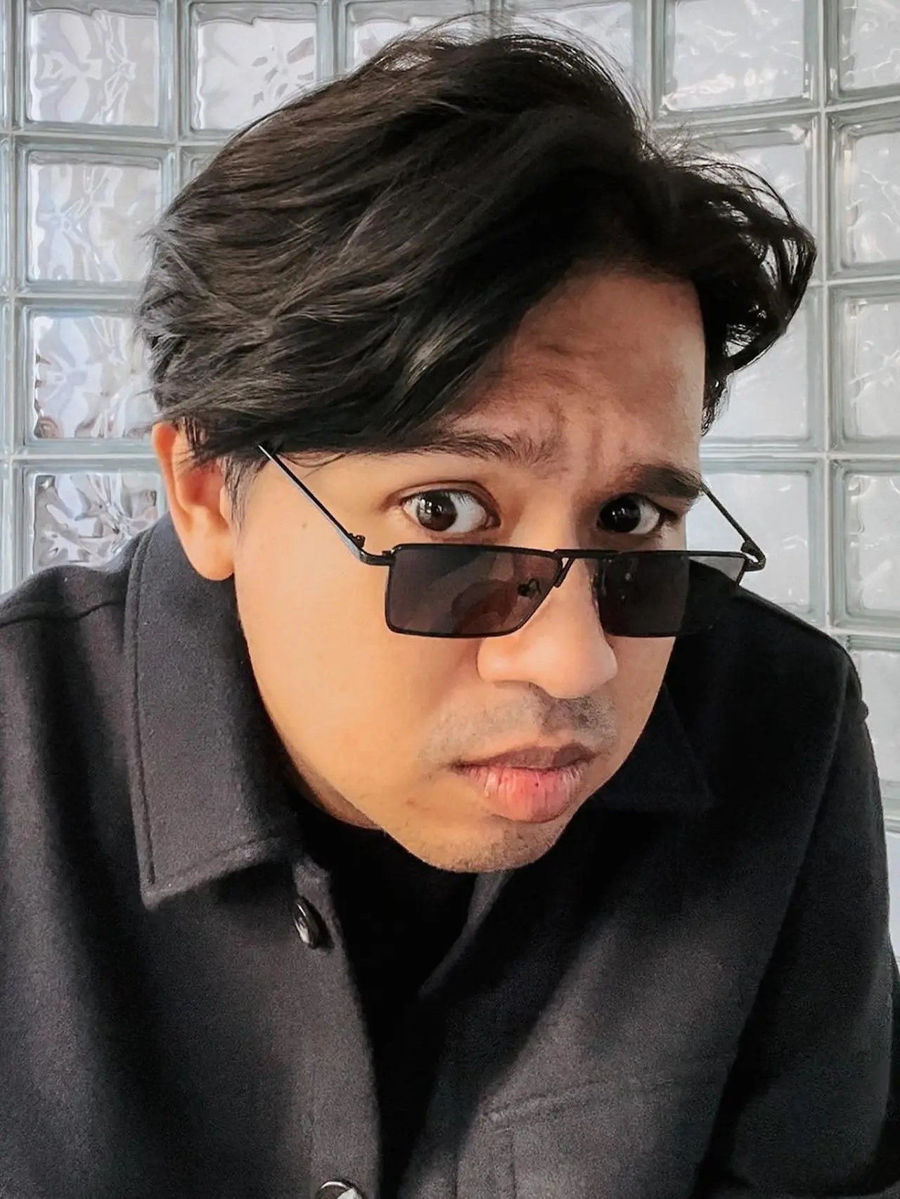 Fakta Menarik tentang Joshua Suherman, Dahulu Seorang Penyanyi Cilik ...