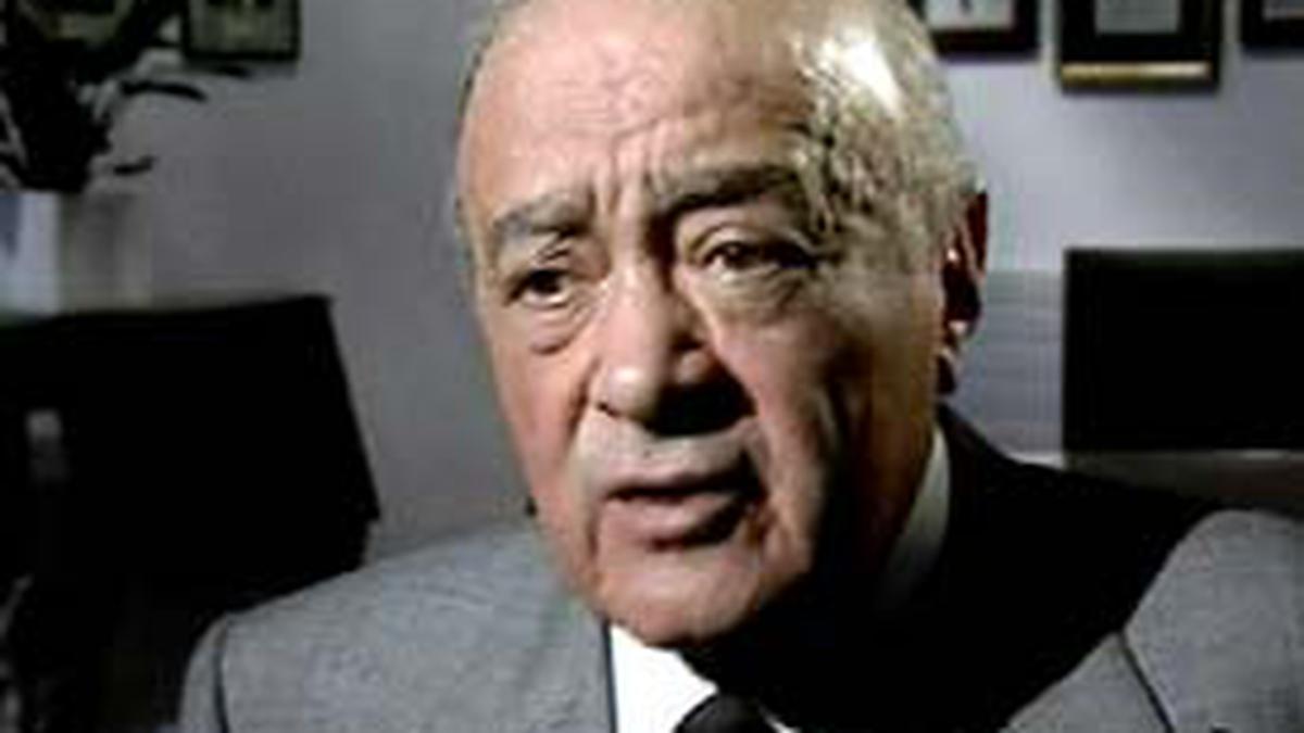 Muhammad Al-Fayed Menolak Keputusan Pengadilan Skotlandia - Global Liputan6.com