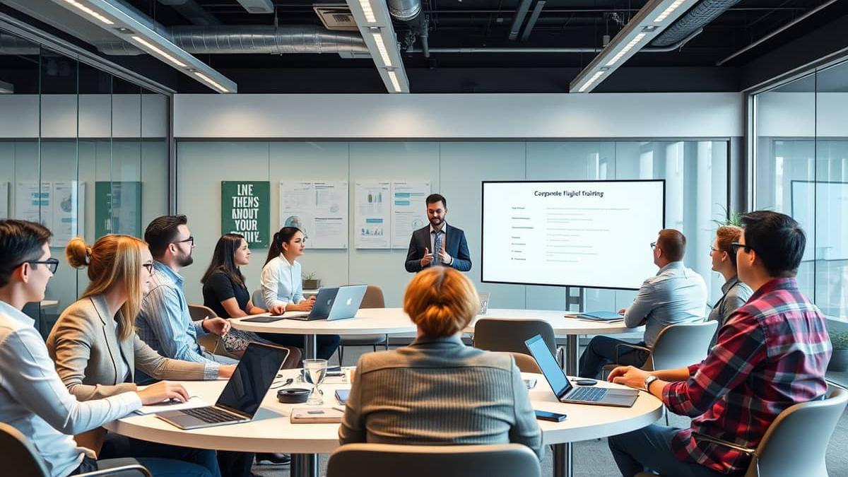 Tujuan Pelatihan Kerja: Pengertian, Manfaat dan Jenis-Jenisnya