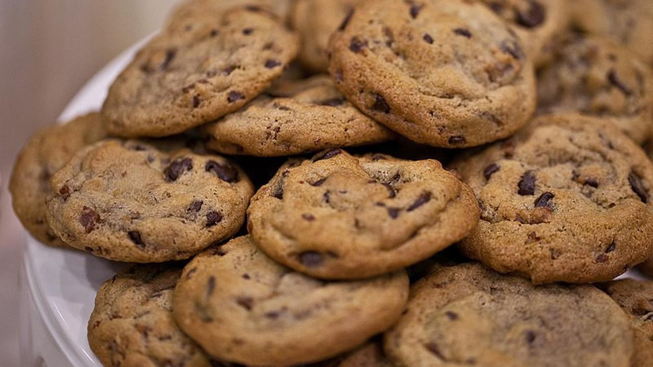 4 Resep Nutella Cookies Super Lembut hingga Cheesy, Bikin Nagih
