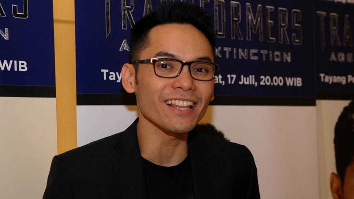 Ben Kasyafani Tidak Tahu Konsep Pernikahannya Sendiri - ShowBiz ...