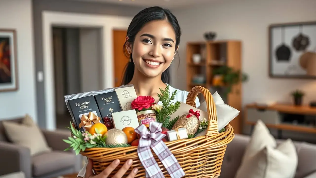 Hampers Adalah: Panduan Lengkap Memahami Bingkisan Istimewa - Feeds ...