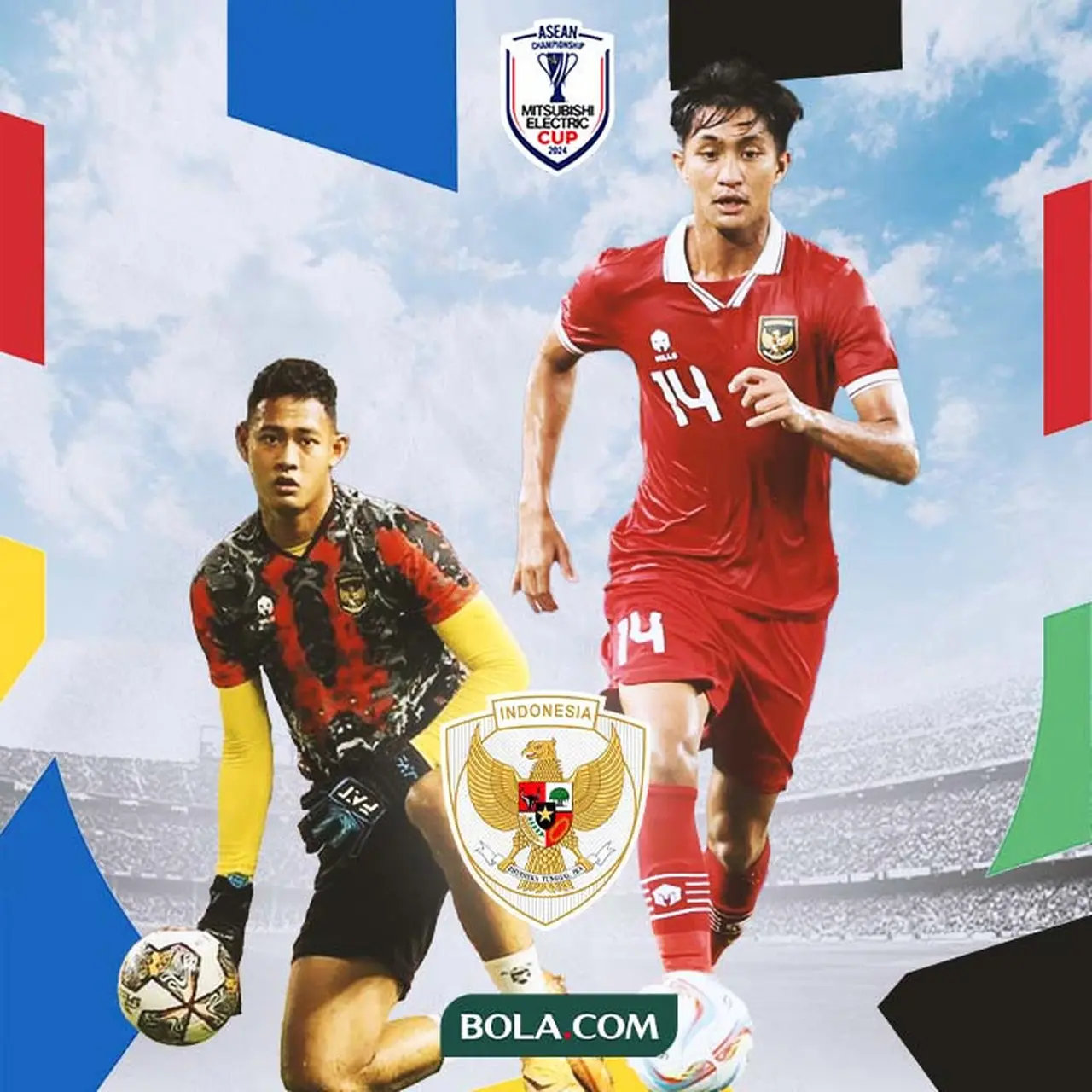 Deretan Pemain Timnas Indonesia yang Belum Diberi Kesempatan Shin Tae ...
