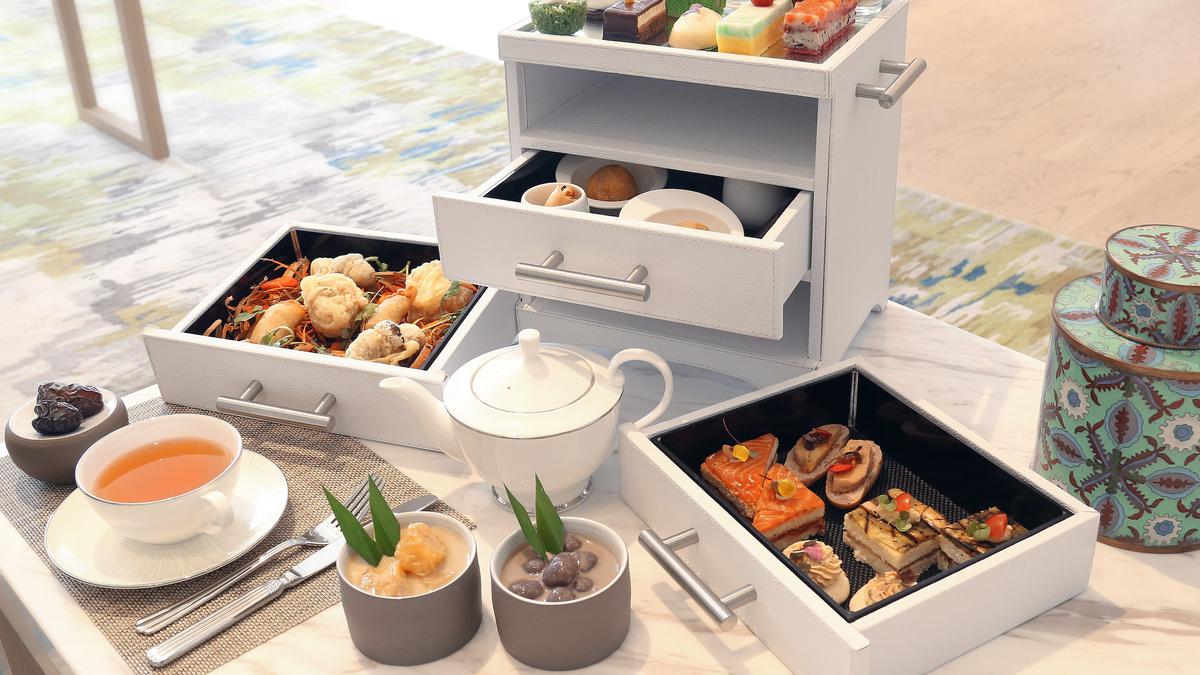 Uniknya Takjil dalam Laci Cantik untuk Berbuka Puasa - Lifestyle ...