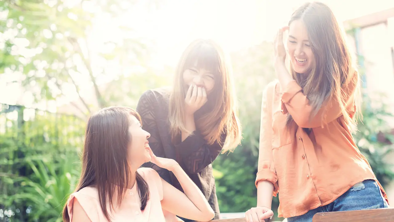 5 Cara Mudah Memahami Orang Lain - Lifestyle Fimela.com