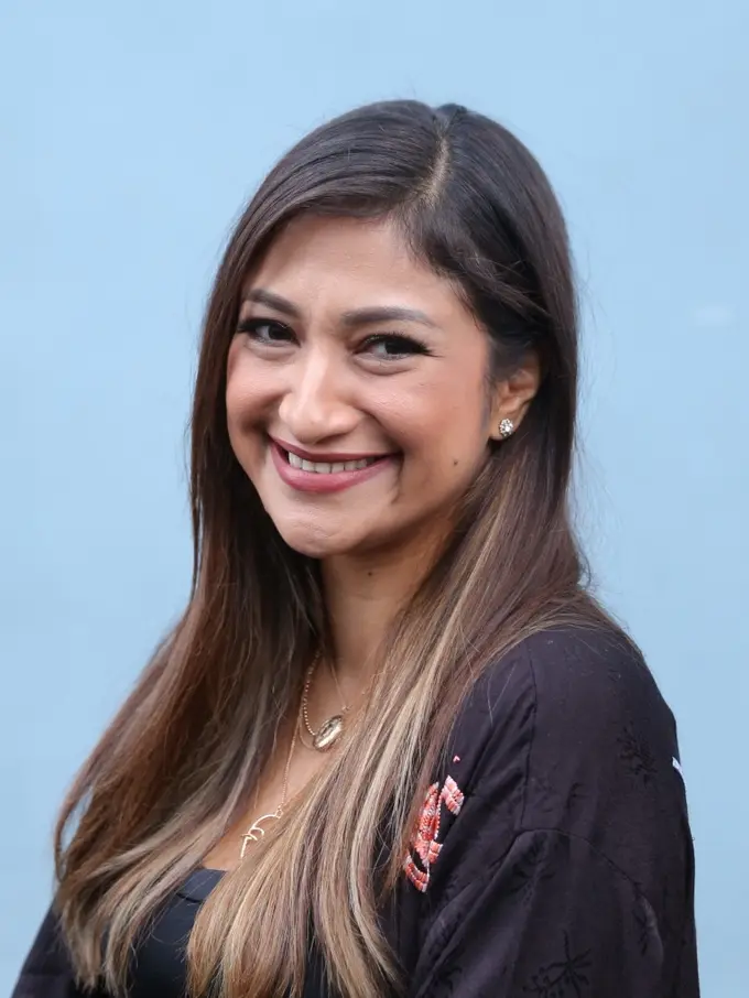 Klarifikasi Rahma Azhari soal hubungannya dengan Zack Lee - Entertainment Fimela.com