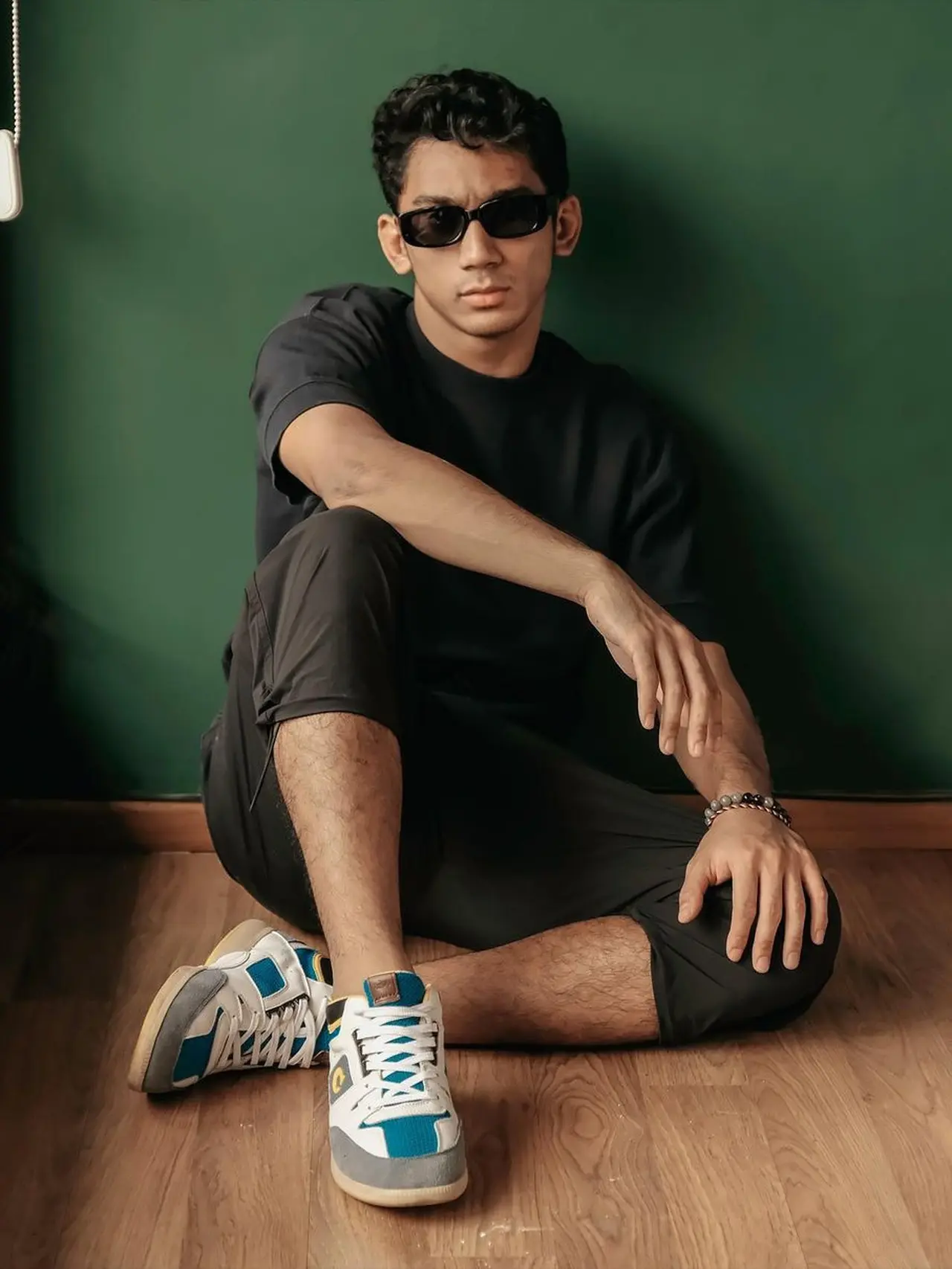 Daffa Wardhana 4 Kali Retake di Hari Pertama Syuting Married with ...