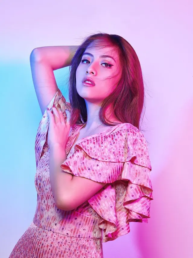 Adhisty Zara Akhirnya Buka Suara Terkait Video Mesra Mirip Dirinya