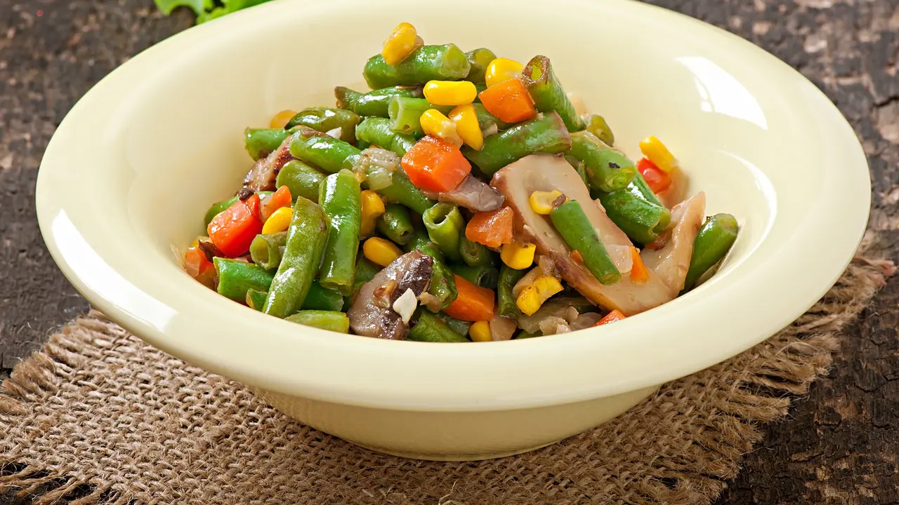 10 Resep Masakan Tumis Sederhana untuk Menu Sehari-Hari - Food Fimela.com