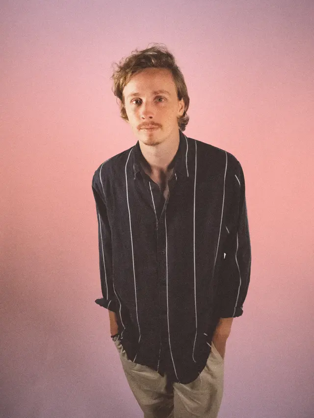 Musisi Swedia Ehrling Ungkap Pemicu Mantapnya Terjun di Dunia Musik ...