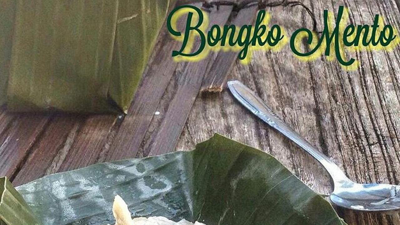 Kue Mento Tradisional, Cara Membuat Kue Khas yang Enak dan Menggugah Selera
