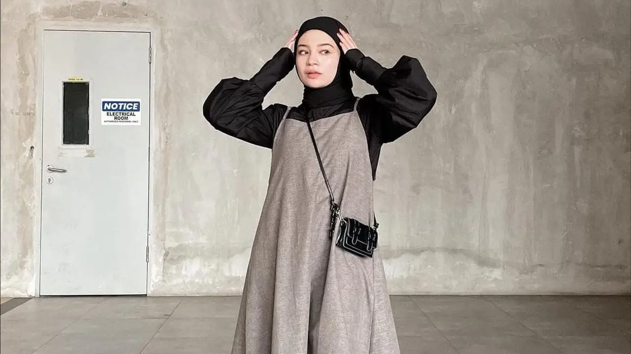 Jihan Shafira Tiurmasari, Model Asal Bugis yang Berbagi Tips Outfit ala ...