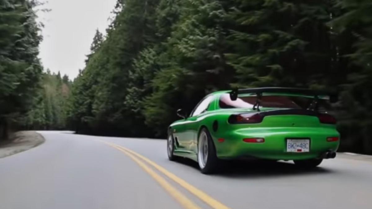 5 Mesin Mobil Ini Kecil, tapi Punya Tenaga Besar! - Berita Otosia.com