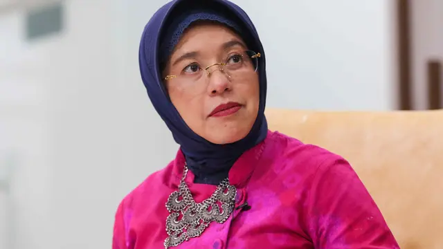 Amalia Adininggar Widyasanti: Di Tengah Ketidakpastian Global, Kita ...