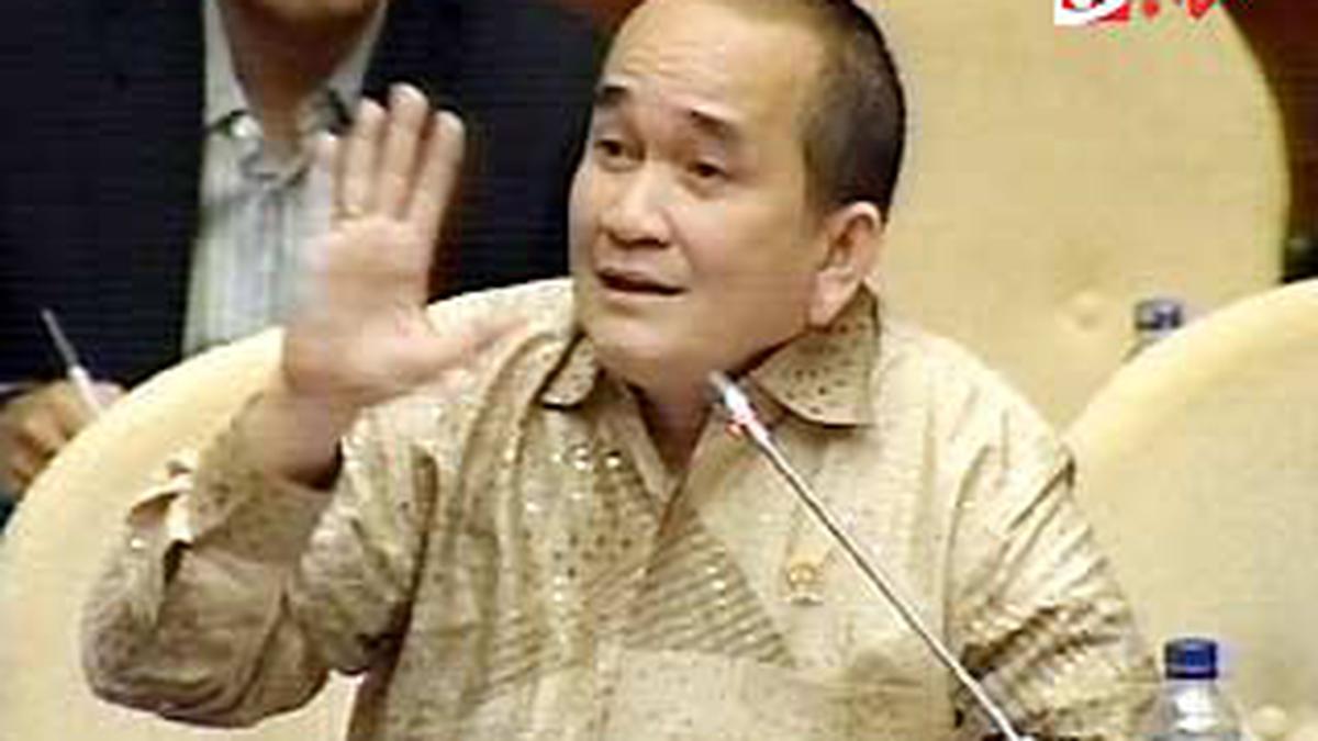 Demokrat Yakin Kadernya Tak Terlibat - News Liputan6.com