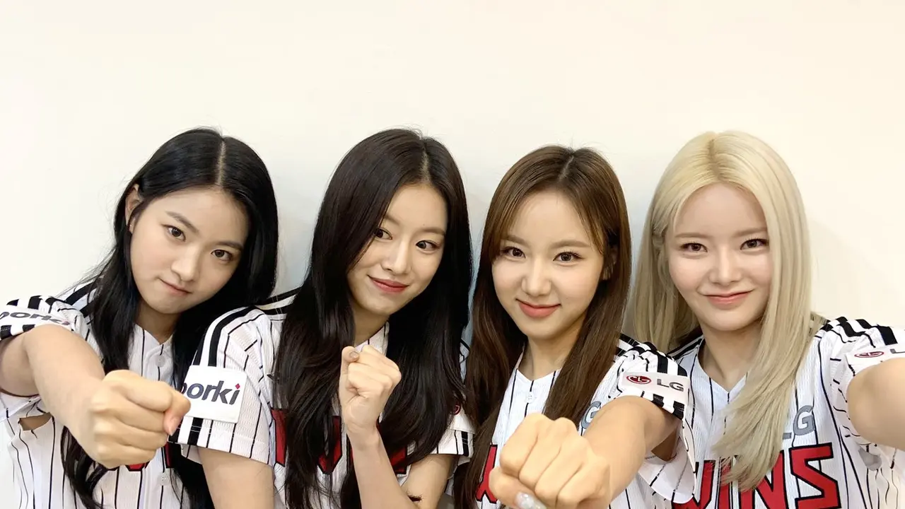 FIFTY FIFTY Ungkap Member Baru, Ada Eks Peserta Survival Show 'R U Next?'